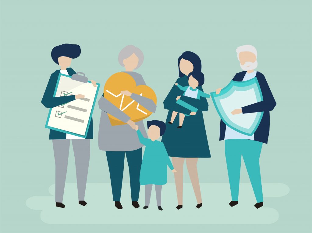 Insurance Marketing Video | Top Animated Video Production Agency