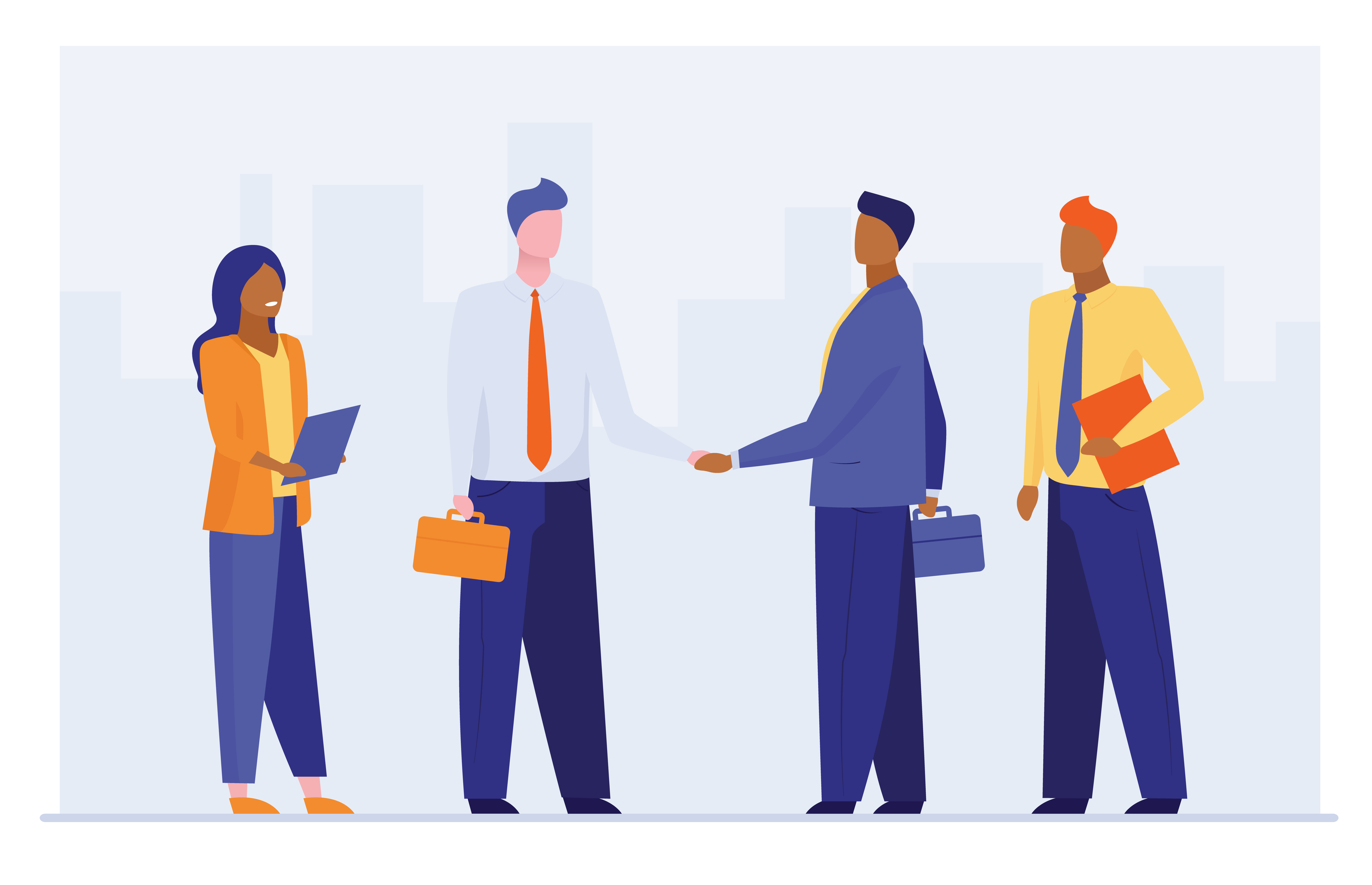 Insurance Marketing Video | Top Animated Video Production Agency