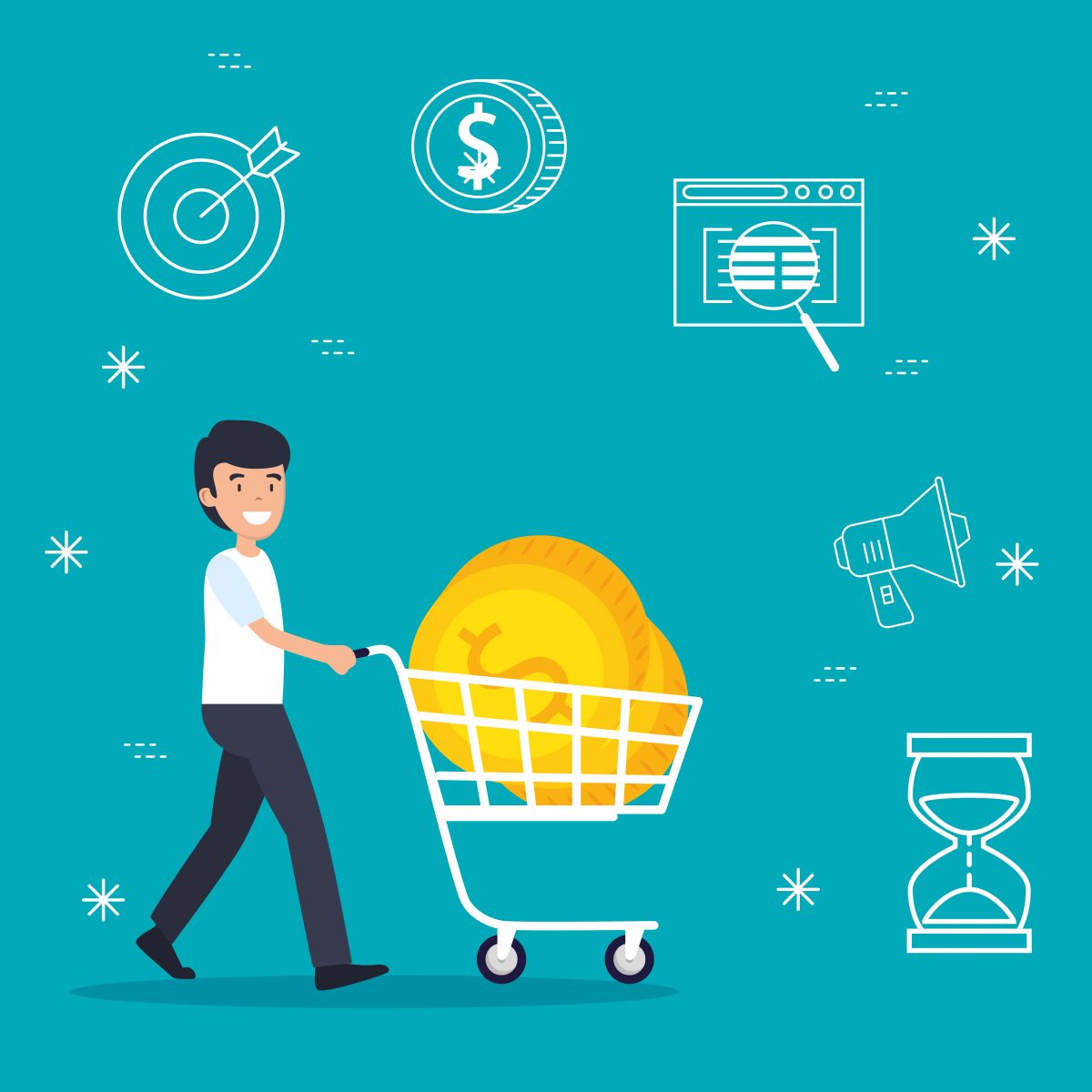 Insurance Marketing Video | Top Animated Video Production Agency